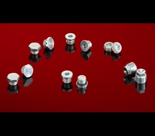 MINTOR S.r.l. - cura carpignano pavia - production of metal plugs and ...