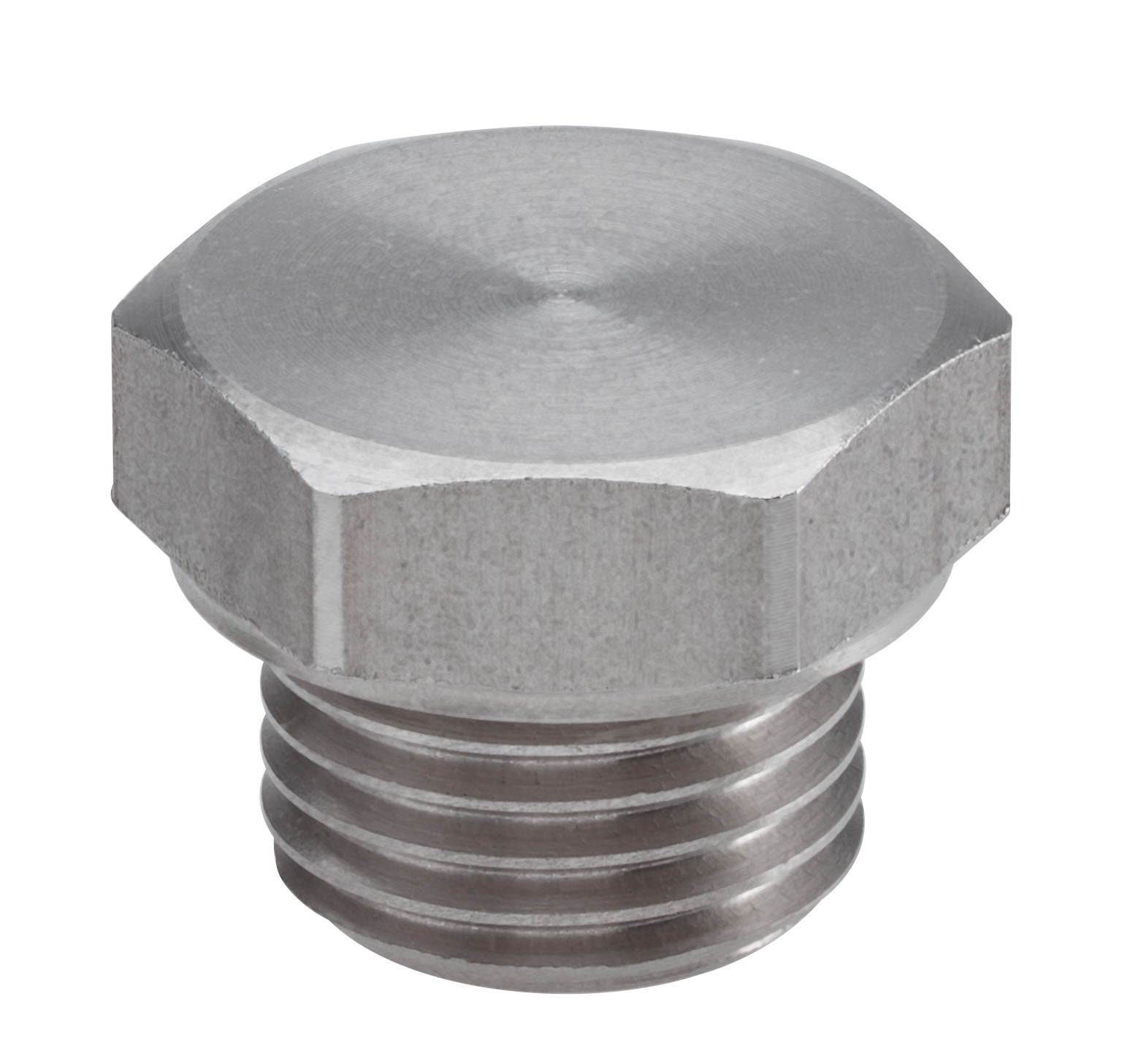 TC INOX Filling plug - Mintor Srl